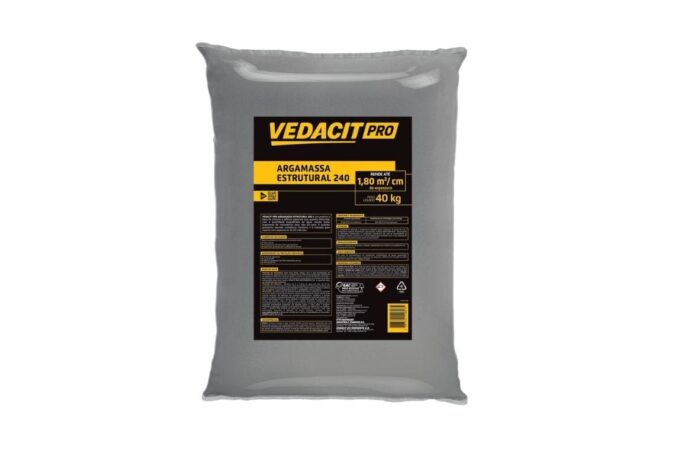 Graute: saiba o que é, como aplicar na obra e suas vantagens