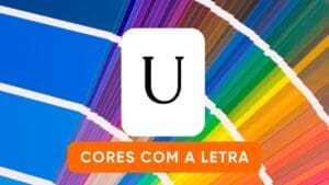 Cor com U: TODAS as cores que começam com a letra U