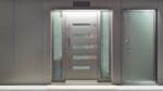 Qual o tamanho de porta ideal? Veja as medidas recomendadas – Chalé de ...
