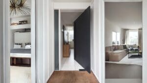 Qual o tamanho de porta ideal? Veja as medidas recomendadas – Chalé de ...