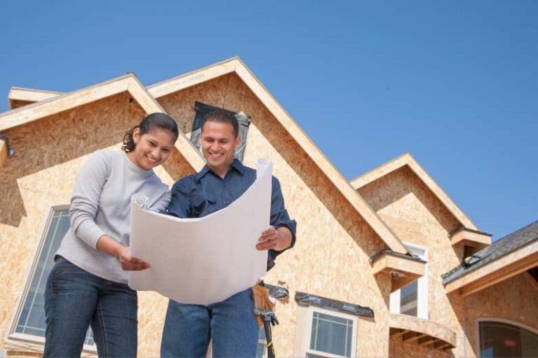 Kit Casas: modelos fáceis de construir a partir de R$11 mil