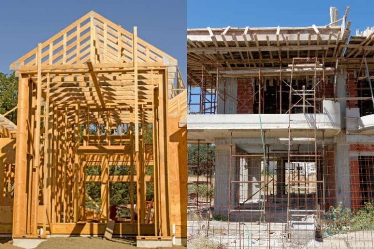 Kit Casas: modelos fáceis de construir a partir de R$11 mil