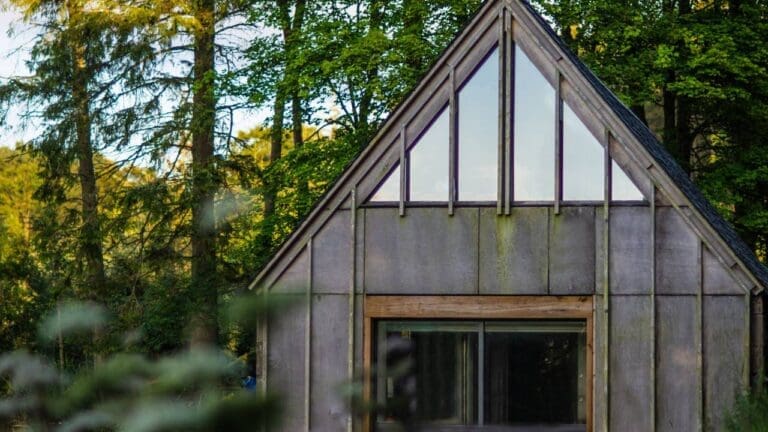 Cabanas Pré-Fabricadas: preços a partir de R$10 mil – Chalé de Madeira ...