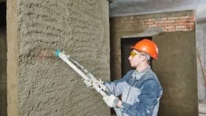 O que é Chapisco? Aprenda a chapiscar paredes da forma certa