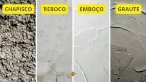 O que é Chapisco? Aprenda a chapiscar paredes da forma certa