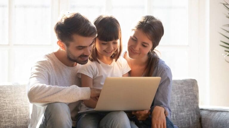 Vantagens e desvantagens da internet em casa