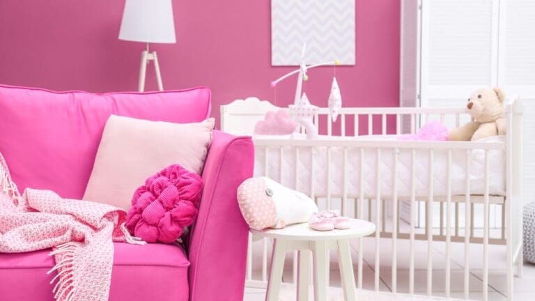 Cor rosa: tons, combinações, paleta de cores +30 decorações