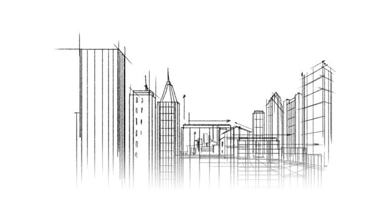 O que é volumetria na arquitetura? Entenda para que serve!