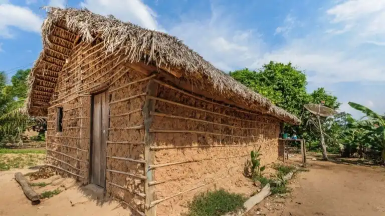 Casas de Taipa: conheça a história e como elas estão em voga