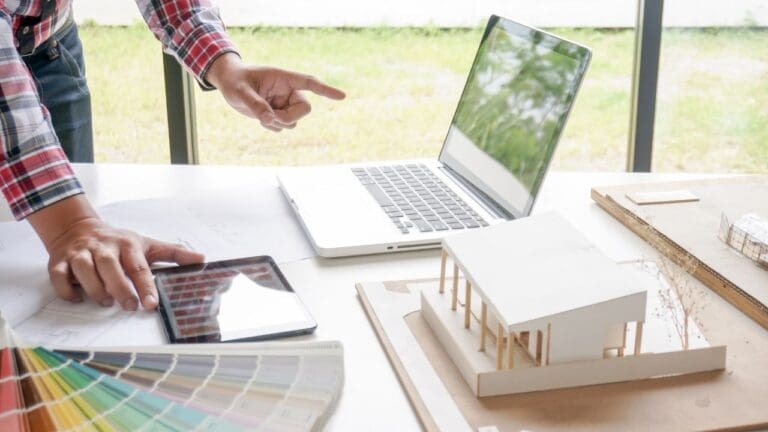 O que é volumetria na arquitetura? Entenda para que serve!