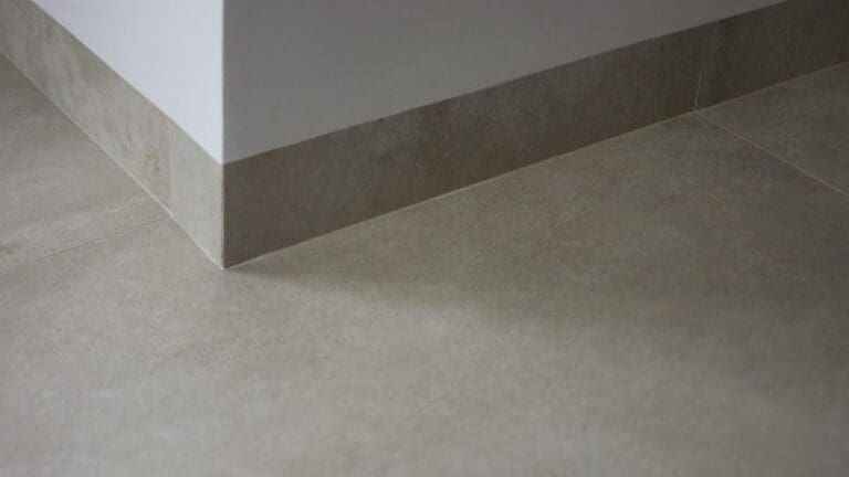 Rodapé Embutido: preços, modelos, vantagens e como instalar!