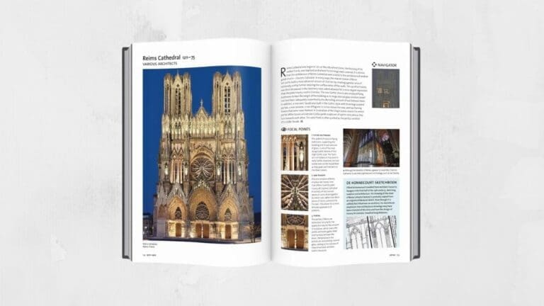 Tudo sobre Arquitetura: livros, história e formação!