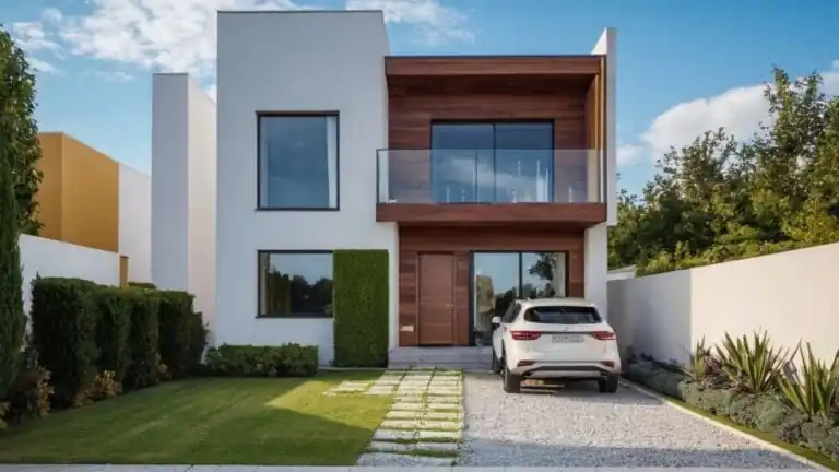 Casas prontas para morar em menos de 90 dias! Confira preços