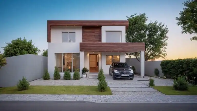 Casas prontas para morar em menos de 90 dias! Confira preços