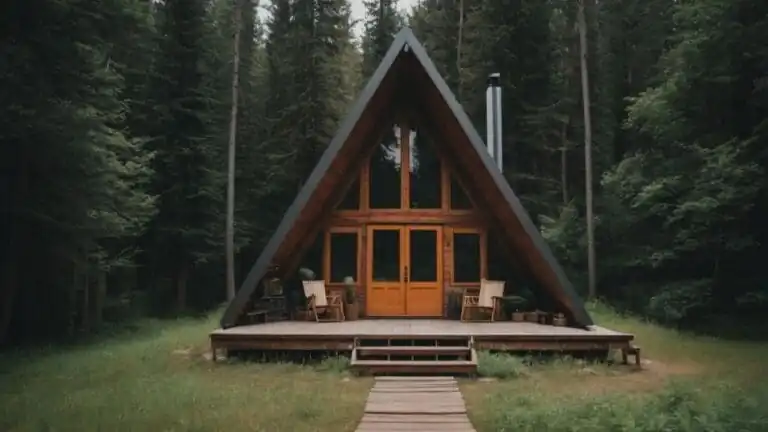 Cabana na Floresta: pousadas, refúgios, chalés e +30 ideias