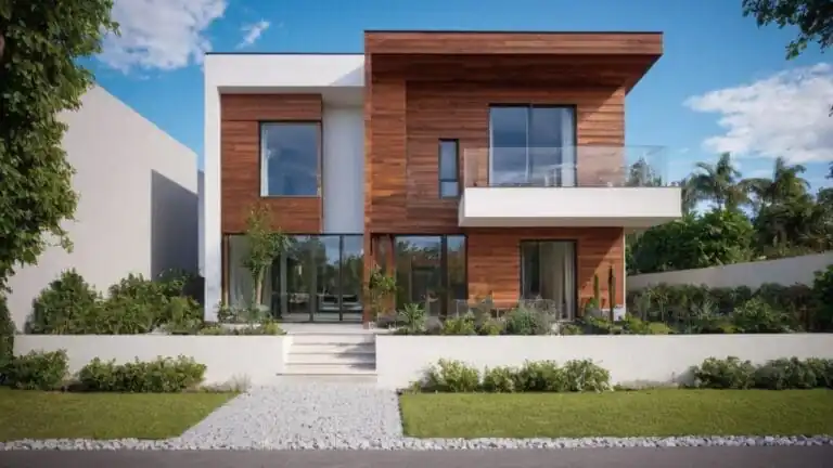 Casas prontas para morar em menos de 90 dias! Confira preços