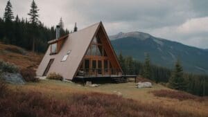 O que é um chalé? Conheça essa construção icônica!