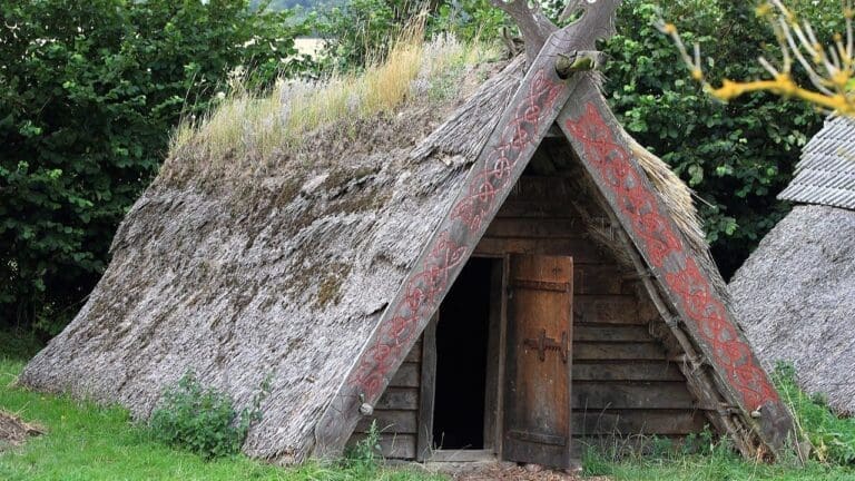 O que é um chalé? Conheça essa construção icônica!