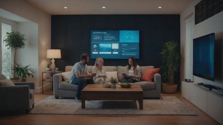 Casa Tecnológica: o que é? +30 ideias de casas inteligentes!