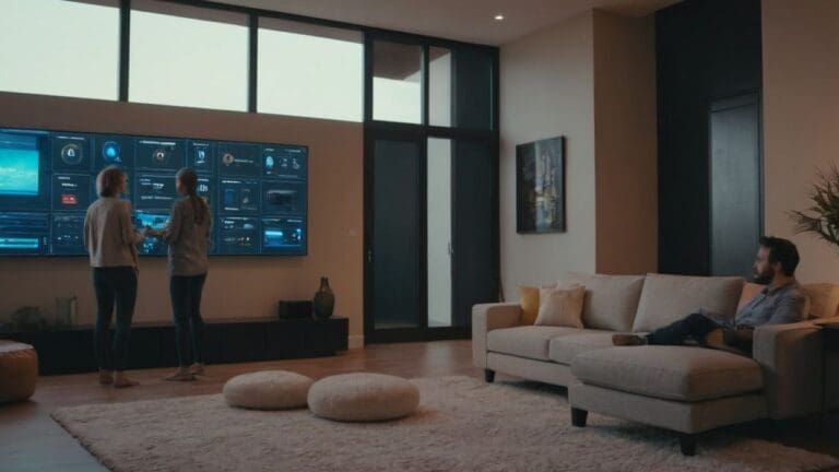 Casa Tecnológica: o que é? +30 ideias de casas inteligentes!