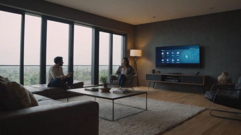 Casa Tecnológica: o que é? +30 ideias de casas inteligentes!