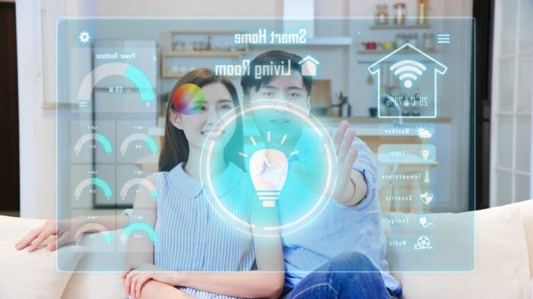 Casa Tecnológica: o que é? +30 ideias de casas inteligentes!