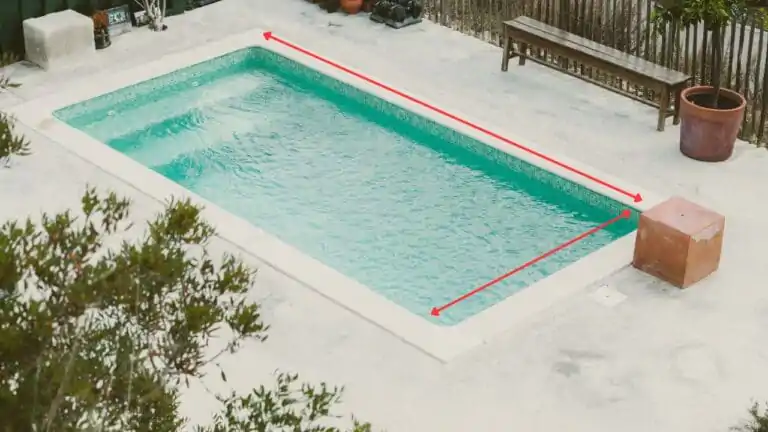 Tamanho de Piscina: como escolher as melhores dimensões?