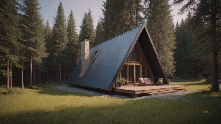 Casa Triangular: 30 ideias para construir por até R$11 mil!