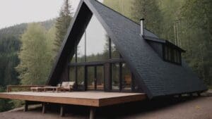 Casa Triangular: 30 ideias para construir por até R$11 mil!