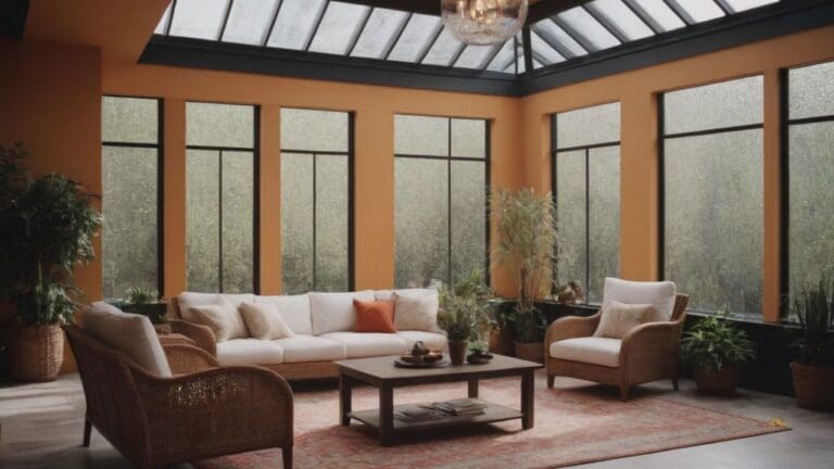 Solário o que é? Veja 30 alternativas ao jardim de inverno! – Chalé de ...