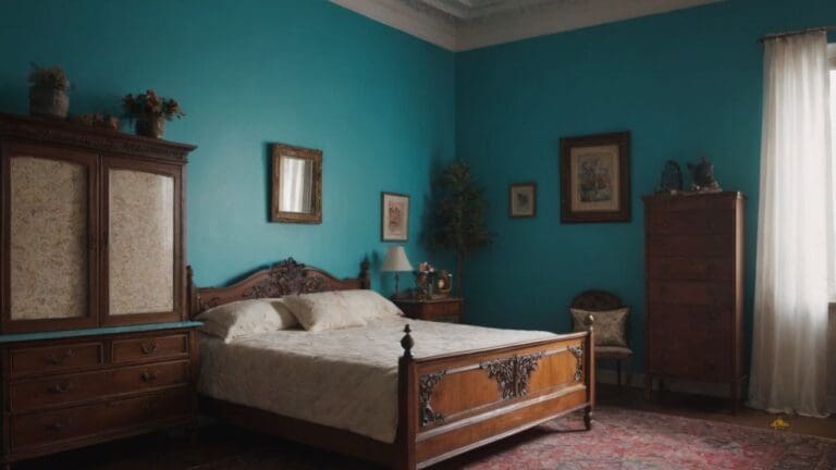 Azul Turquesa combina com que cor? Decore com +30 ideias!