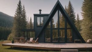 Casa Triangular: 30 ideias para construir por até R$11 mil!