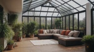 Solário o que é? Veja 30 alternativas ao jardim de inverno! – Chalé de ...