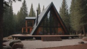 Casa Triangular: 30 ideias para construir por até R$11 mil!