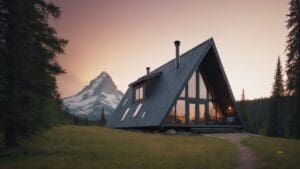 Casa Triangular: 30 ideias para construir por até R$11 mil!