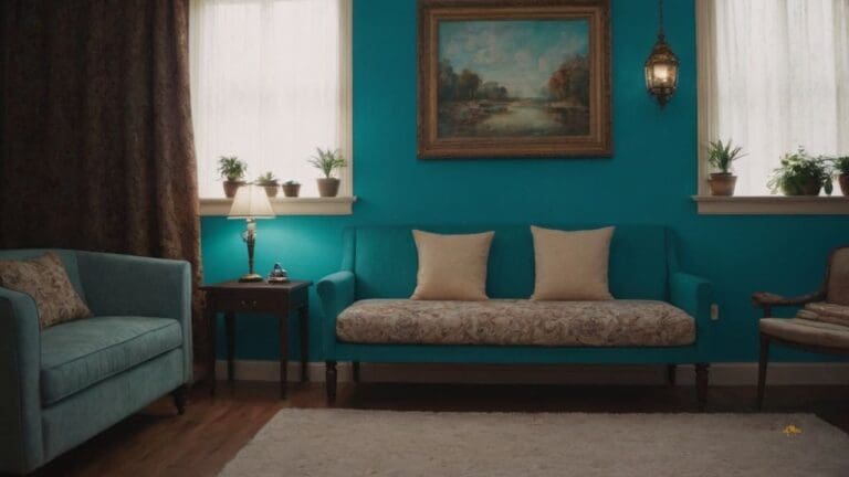 Azul Turquesa combina com que cor? Decore com +30 ideias!