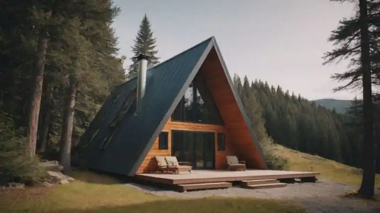 Casa Triangular: 30 ideias para construir por até R$11 mil!