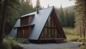 Casa Triangular: 30 ideias para construir por até R$11 mil!