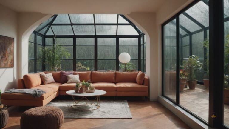 Solário o que é? Veja 30 alternativas ao jardim de inverno! – Chalé de ...