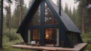 Casa Triangular: 30 ideias para construir por até R$11 mil!