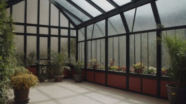 Solário o que é? Veja 30 alternativas ao jardim de inverno! – Chalé de ...