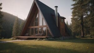 Casa Triangular: 30 ideias para construir por até R$11 mil!