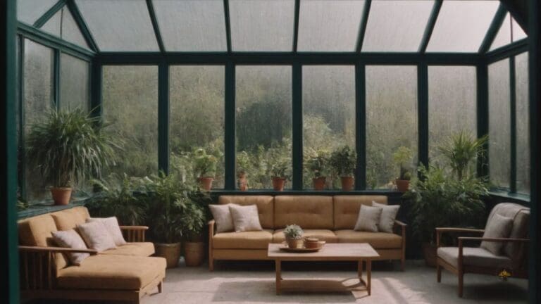 Solário o que é? Veja 30 alternativas ao jardim de inverno! – Chalé de ...