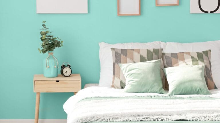 Azul Turquesa combina com que cor? Decore com +30 ideias!