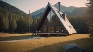 Casa Triangular: 30 ideias para construir por até R$11 mil!