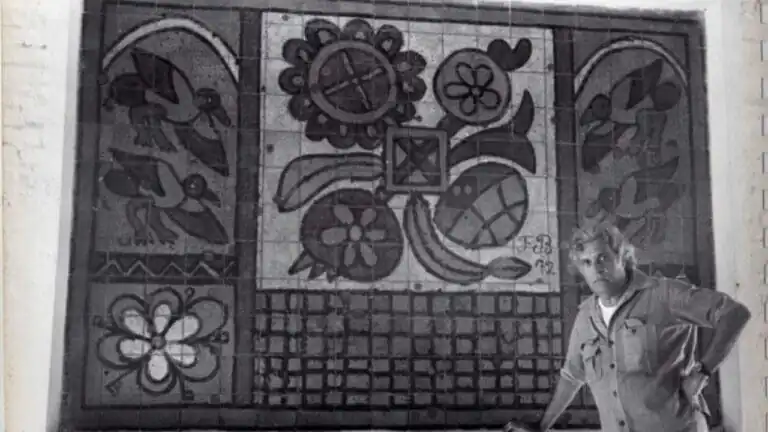 Oficina Francisco Brennand: conheça o museu único do artista