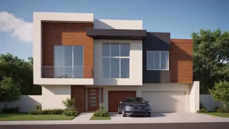 Fachadas de Sobrado: 60 projetos para construir e inspirar!