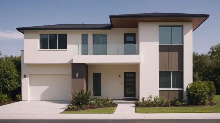 Fachadas de Sobrado: 60 projetos para construir e inspirar!