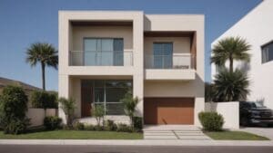 Fachadas de Sobrado: 60 projetos para construir e inspirar!