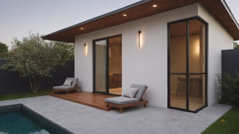 Edículas Simples: 60 projetos para construir e decorar!